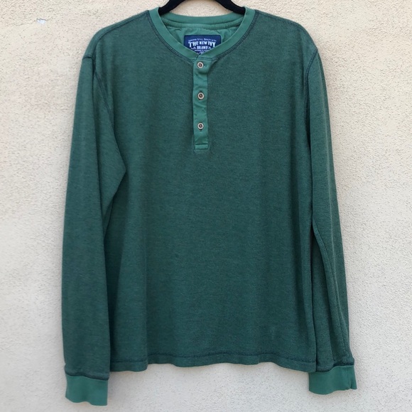 The New Ivy Brand | Shirts | The New Ivy Brand Vintage Classics Mens ...